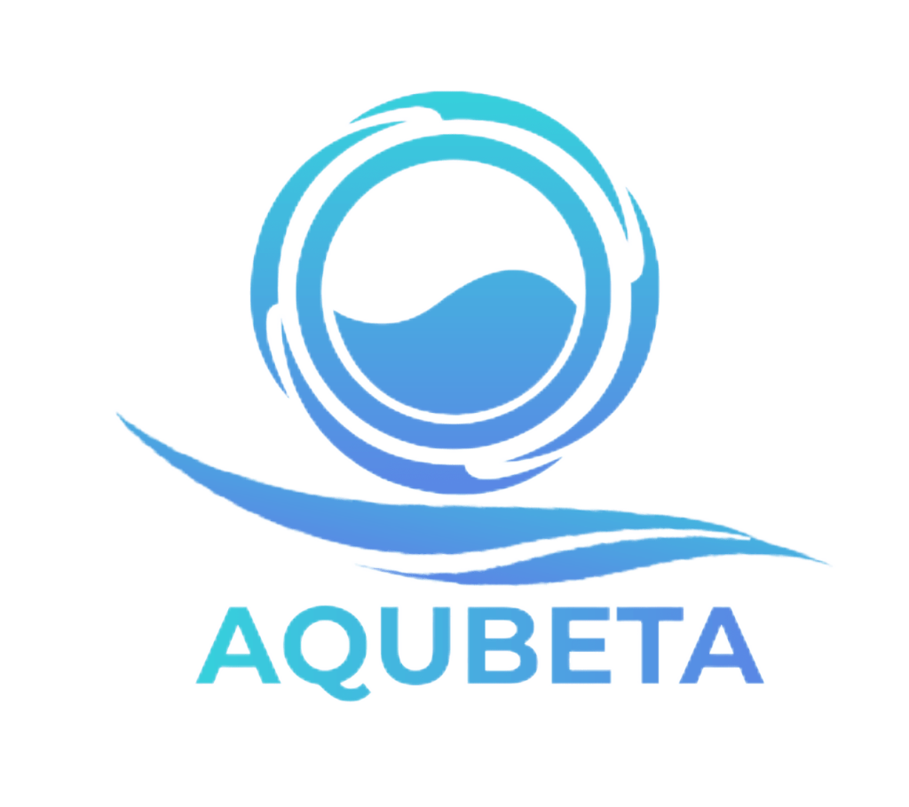 homepage - Aqubeta