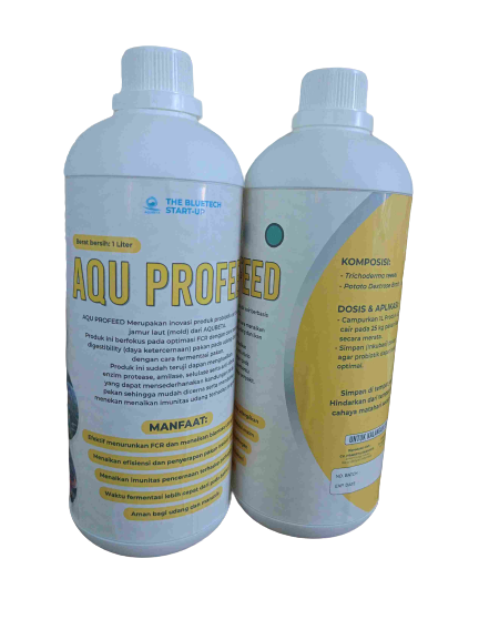 Aqubeta Biotechnology Industry - Aquaculture